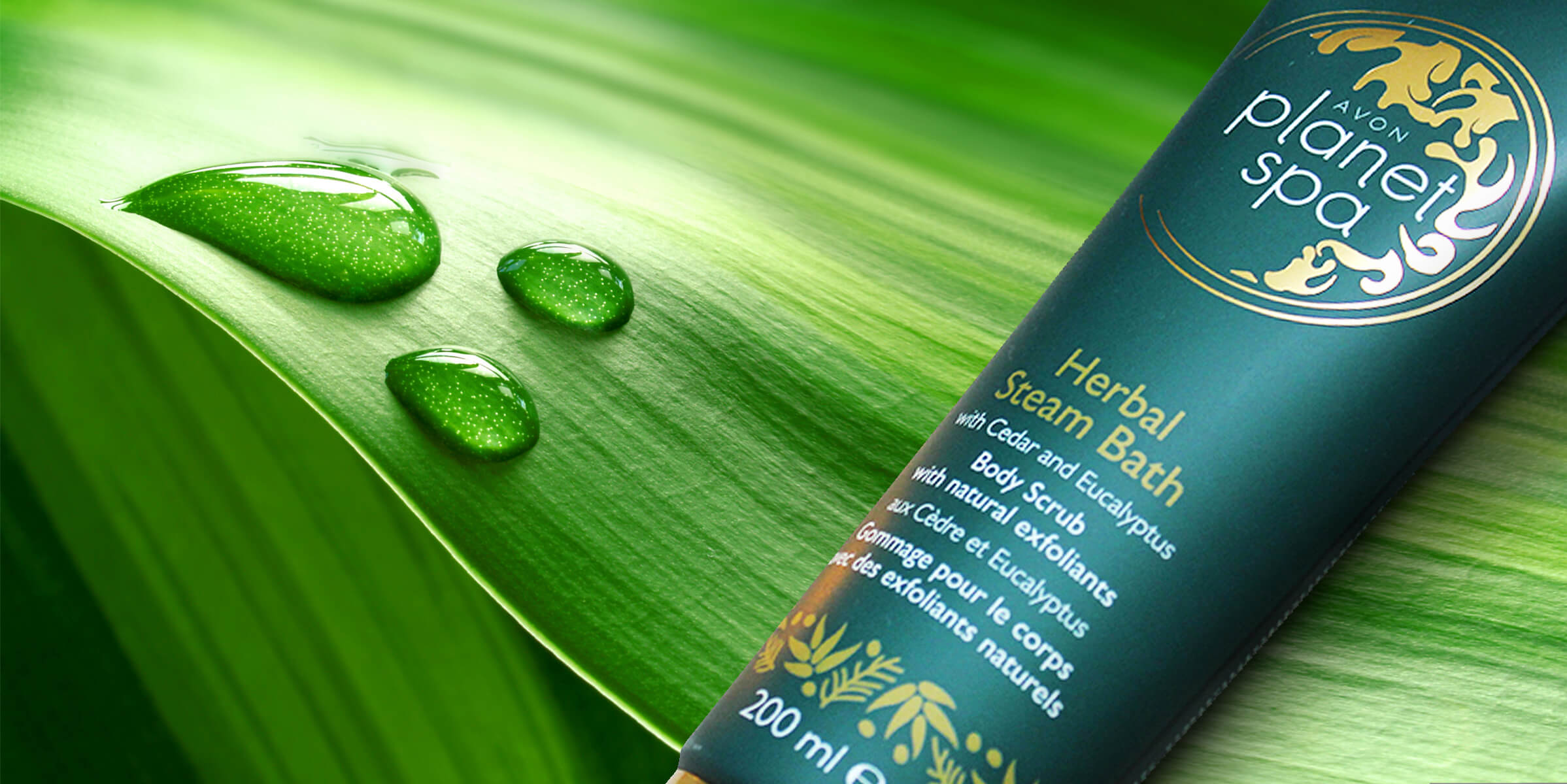 Avon Packaging | Packaging Portfolio | We Are Amnet