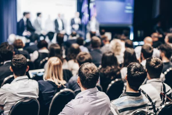 Top 18 Healthcare Marketing Conferences 2024 | We Are Amnet