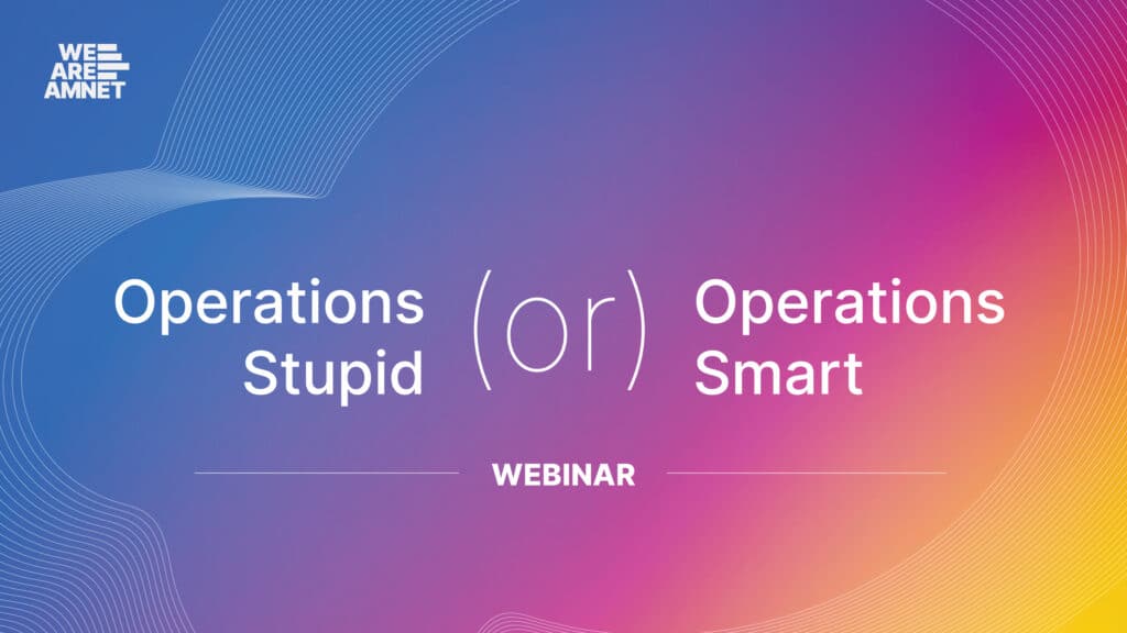 Webinar Insights |Smarter Creative Operations Strategies